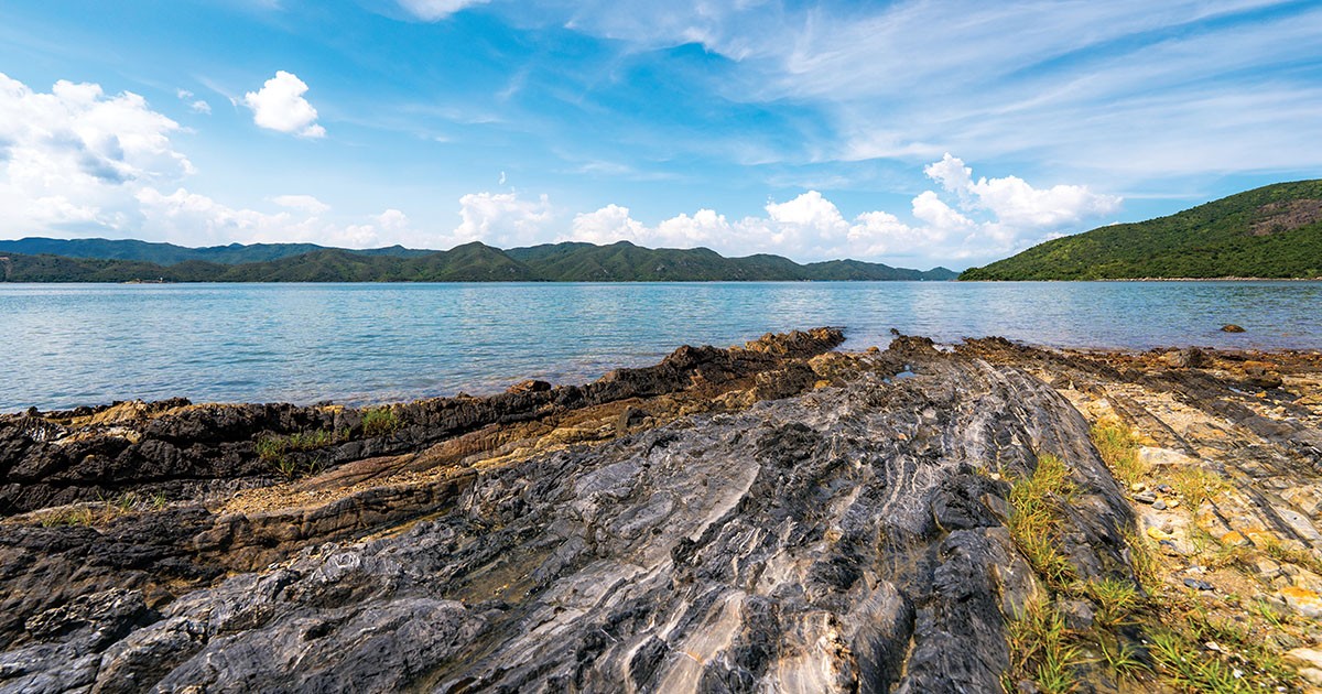 The Wonders of Lai Chi Chong and Tap Mun | Hong Kong Tourism Board