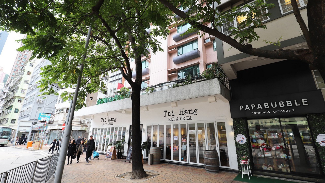 Tai Hang - an urban village hidden in Causeway Bay | Hong Kong Tourism ...