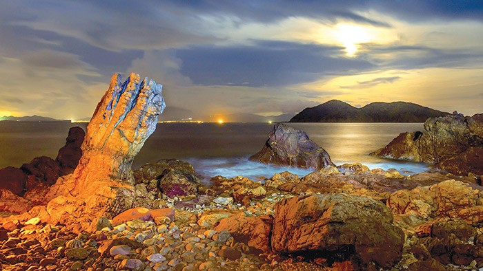 Port Island — Bluff Head | Hong Kong Tourism Board