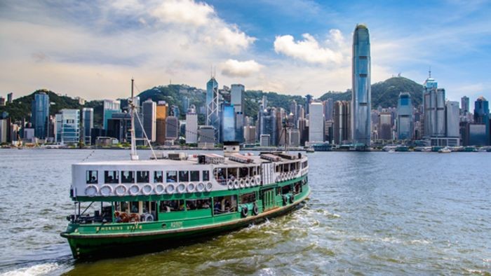 Star Ferry Pier | Hong Kong Tourism Board