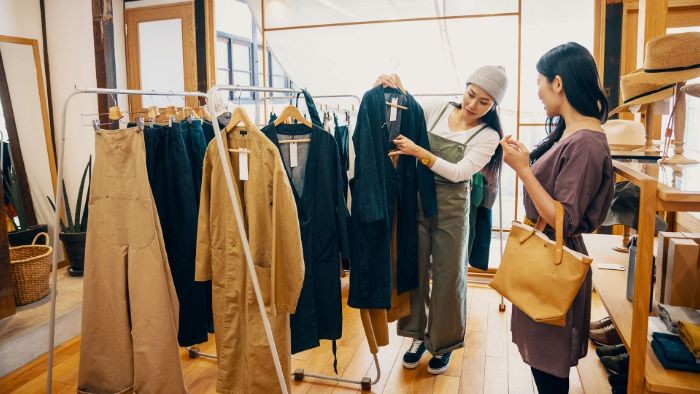 New QTS Scheme Retail Shops | Hong Kong Tourism Board