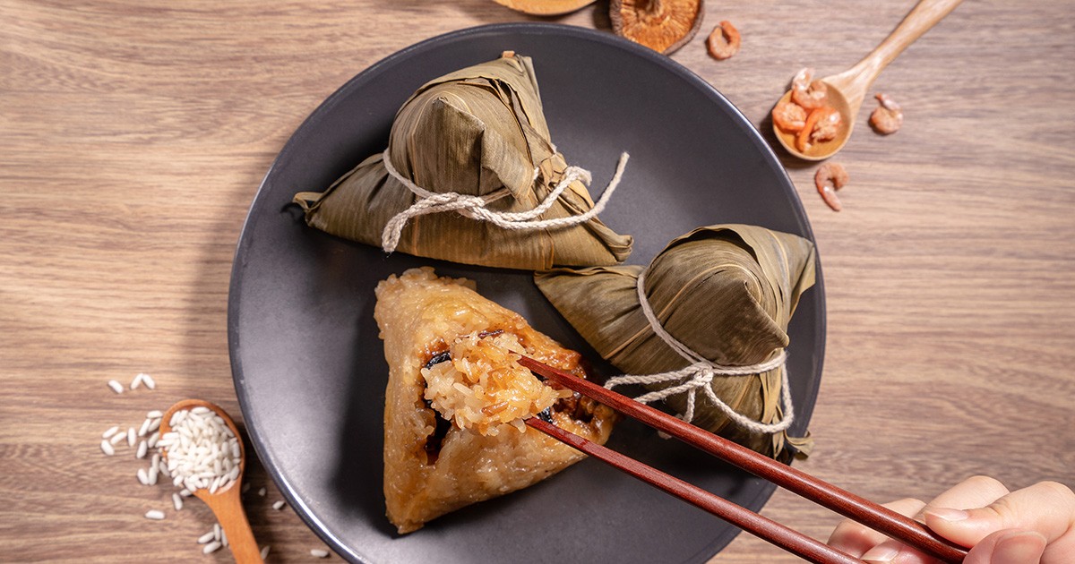 Your guide to zongzi, the Dragon Boat Festival dumpling | Hong Kong ...