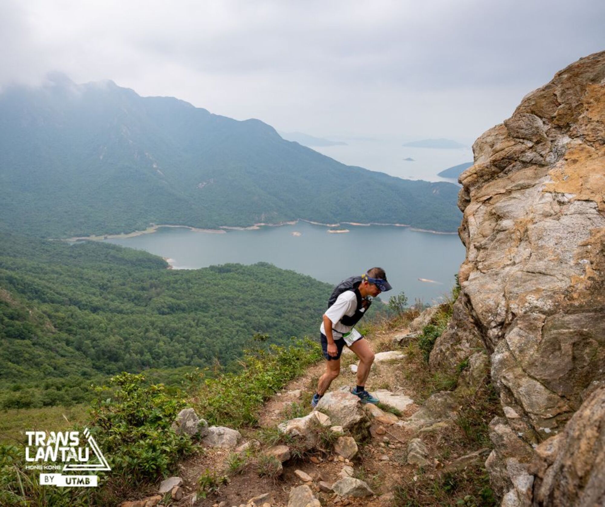 TransLantau by UTMB 2025 | Hong Kong Tourism Board