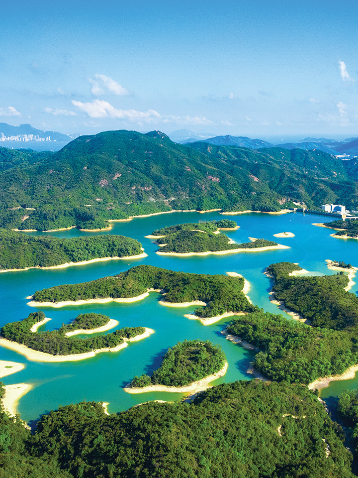 Lake Tai A Very Wet New Year: Thai Celebrate Songkran Water Festival