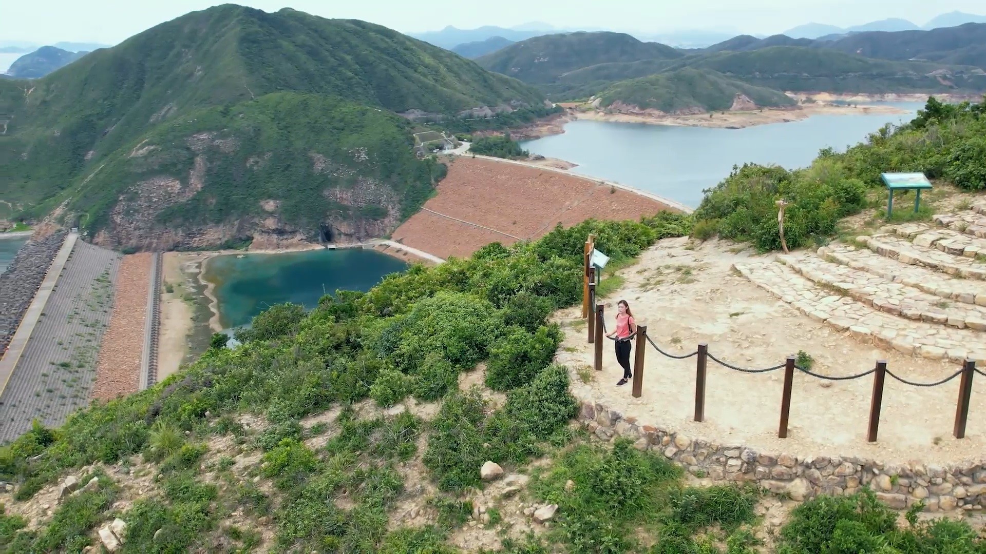 하이 아일랜드 지오 트레일(High Island Geo Trail) | Hong Kong Tourism Board