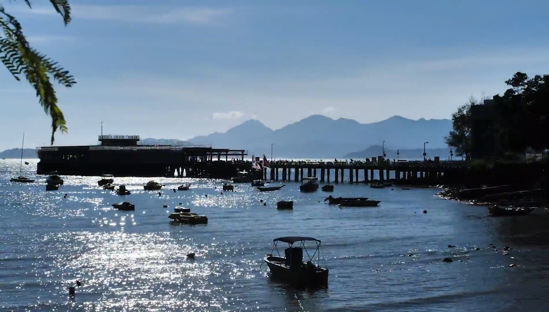 Lamma Island: from fishing villages to a multicultural community | Hong ...
