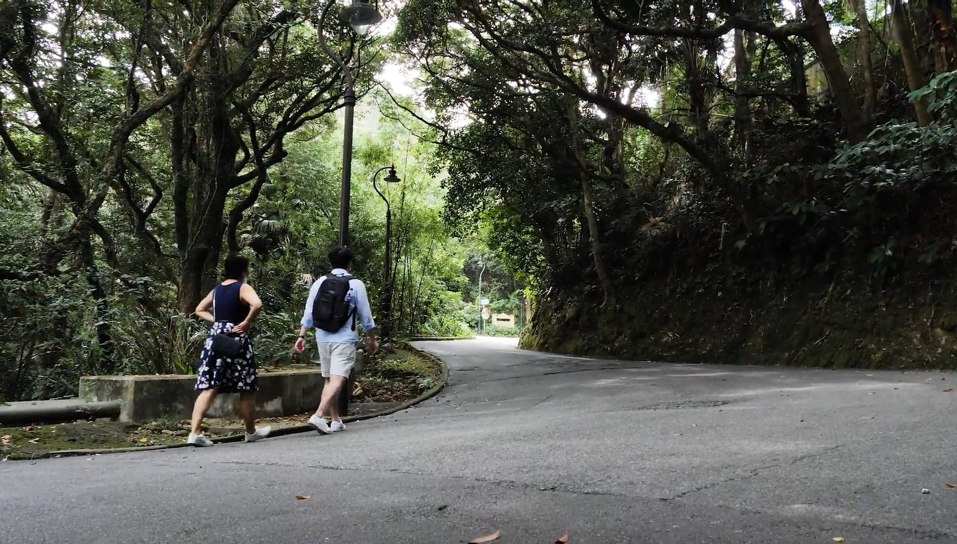 The Peak | Hong Kong Tourism Board