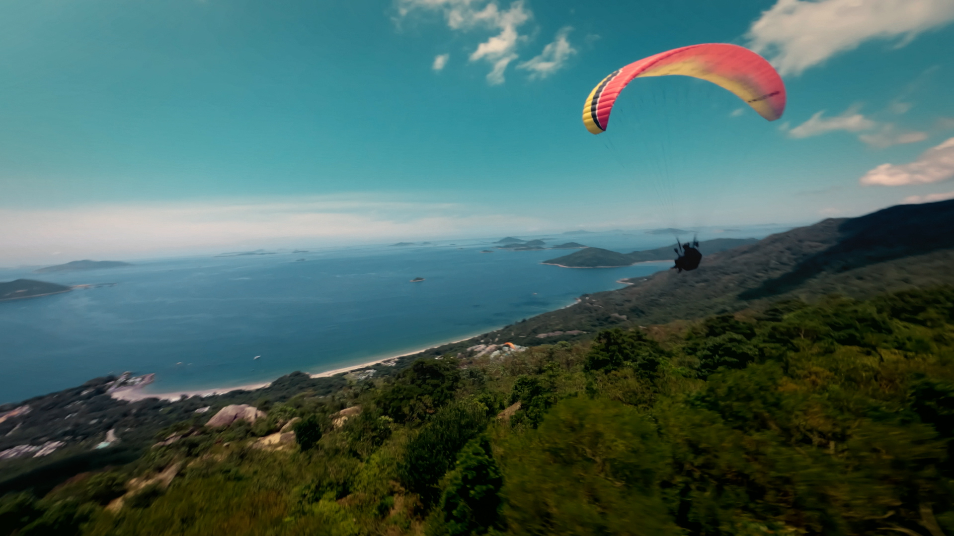 Hong Kong Great Outdoors | Hong Kong Tourism Board