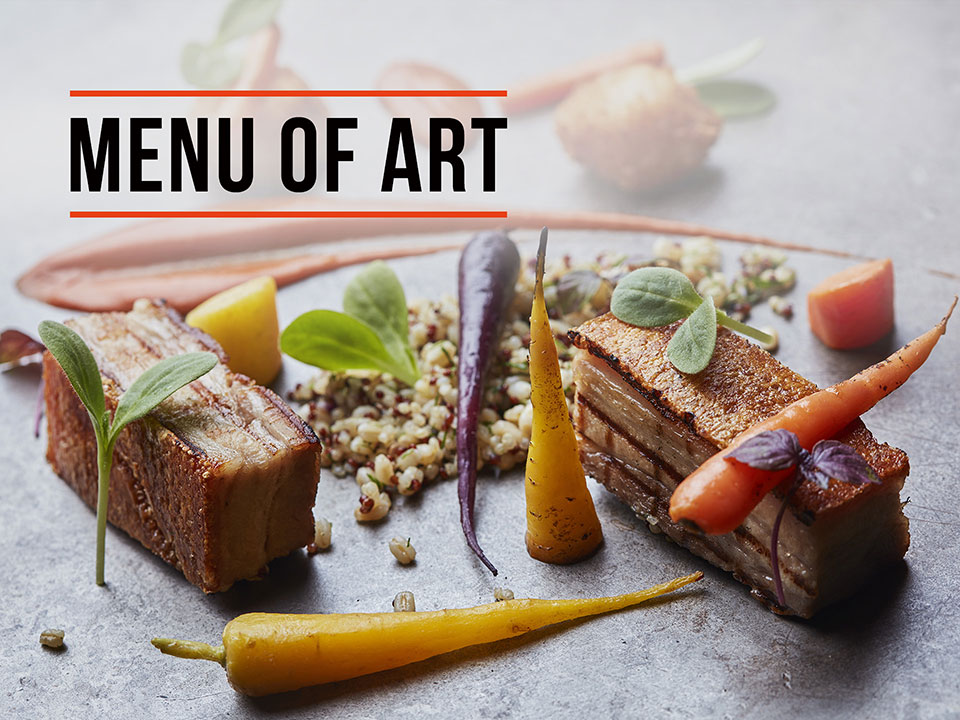 Arts in Hong Kong | Hong Kong Tourism Board