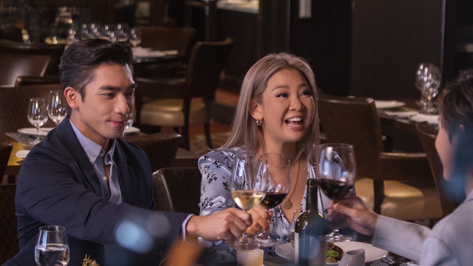 Cruise | Hong Kong Tourism Board