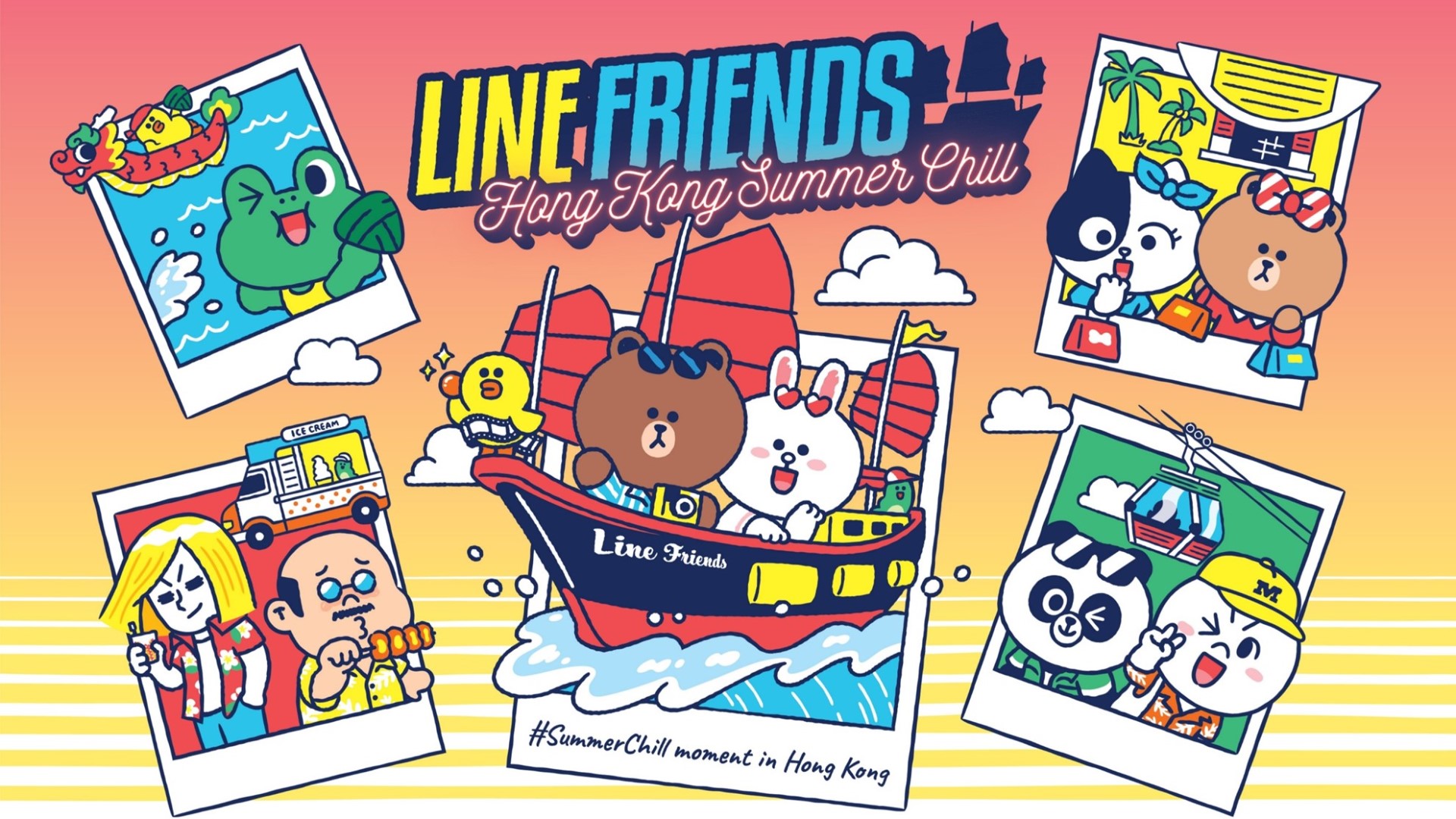 Best ways to enjoy the Dragon Boat Festival in Hong Kong | Hong Kong ...