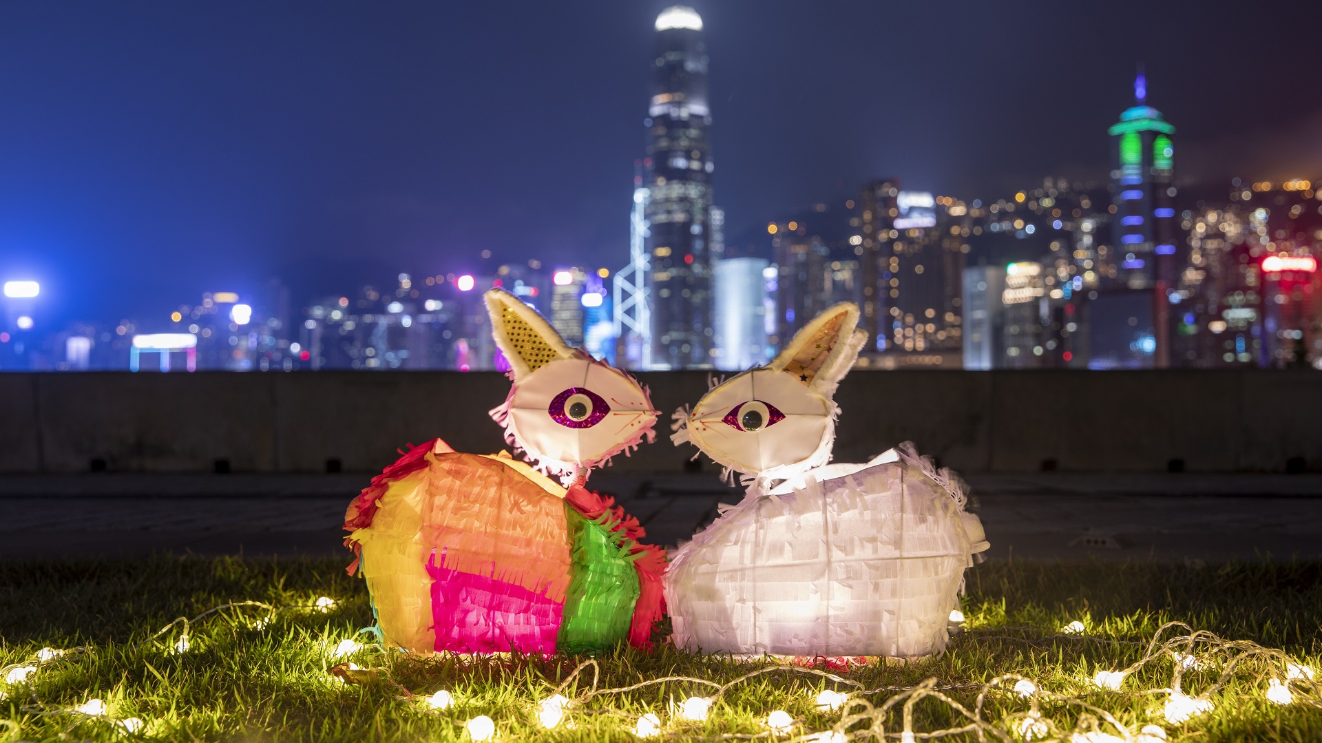Mid-Autumn Festival | Hong Kong Tourism Board