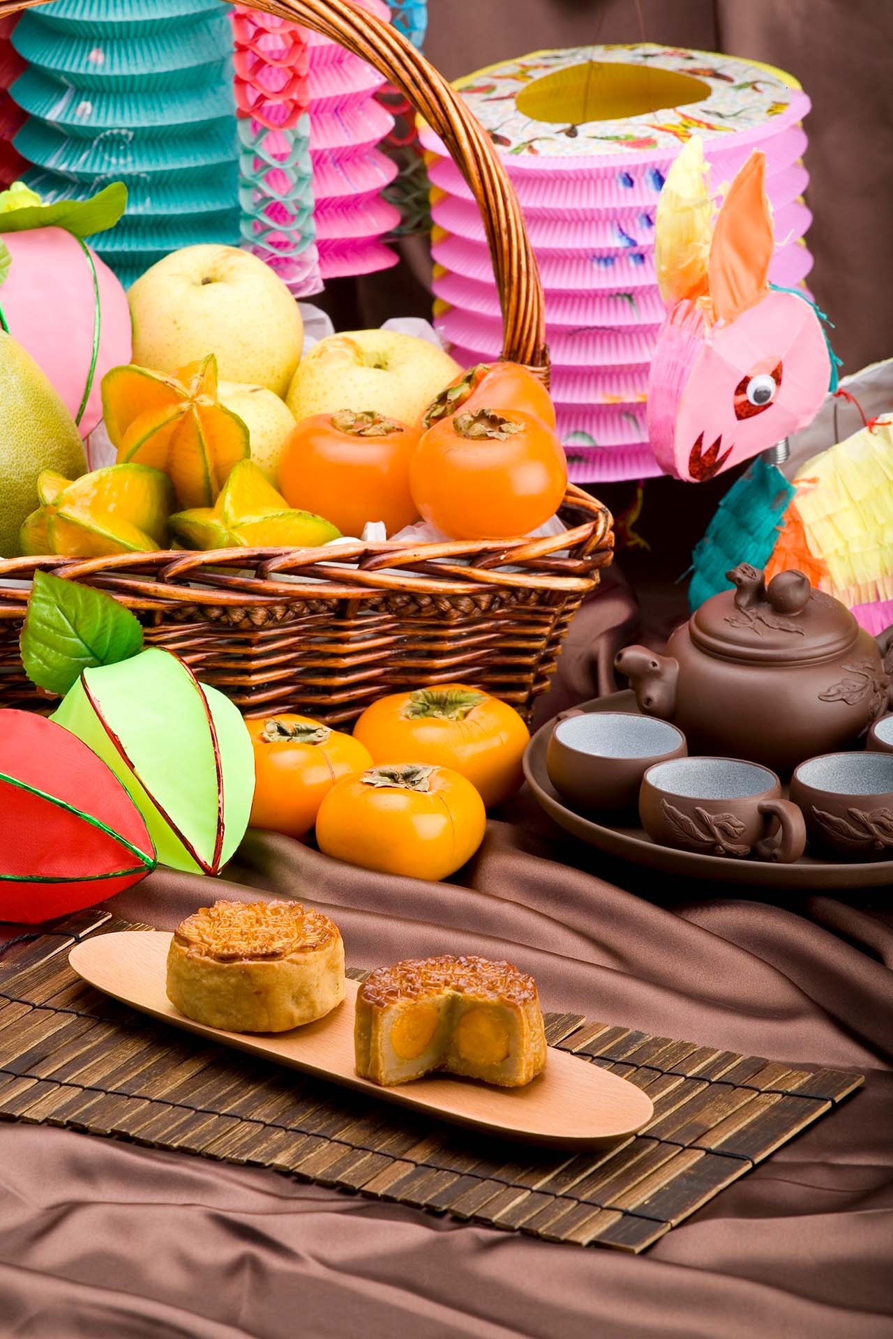 Mid-Autumn Festival | Hong Kong Tourism Board