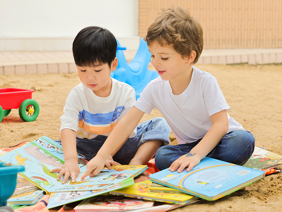 8 fun and family-friendly restaurants in Hong Kong | Hong Kong Tourism Board