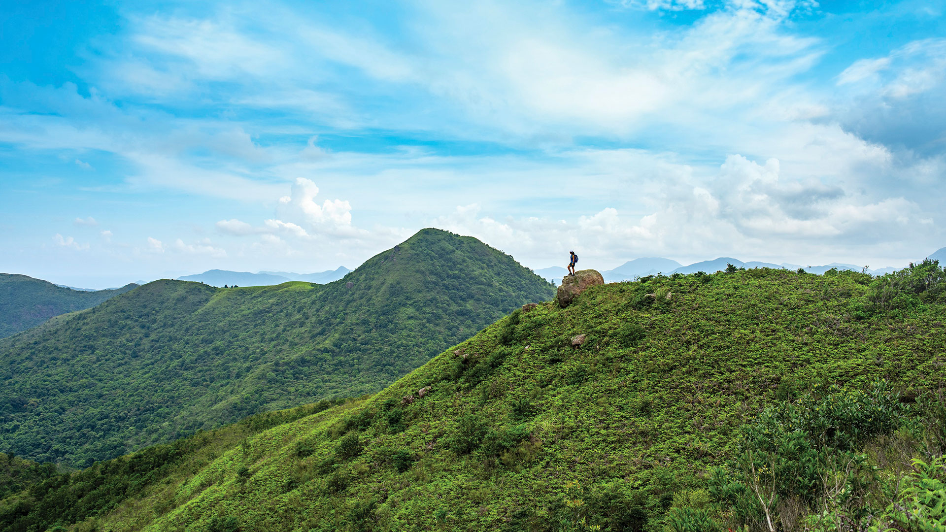 Nature | Hong Kong Tourism Board