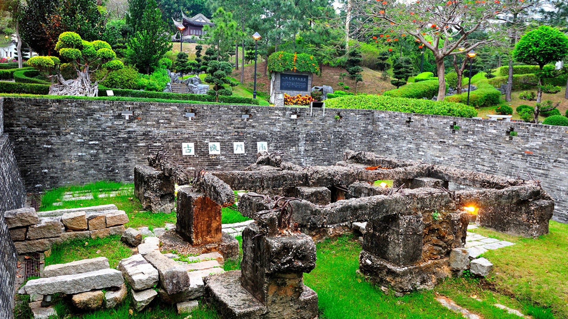Kowloon City | Hong Kong Tourism Board