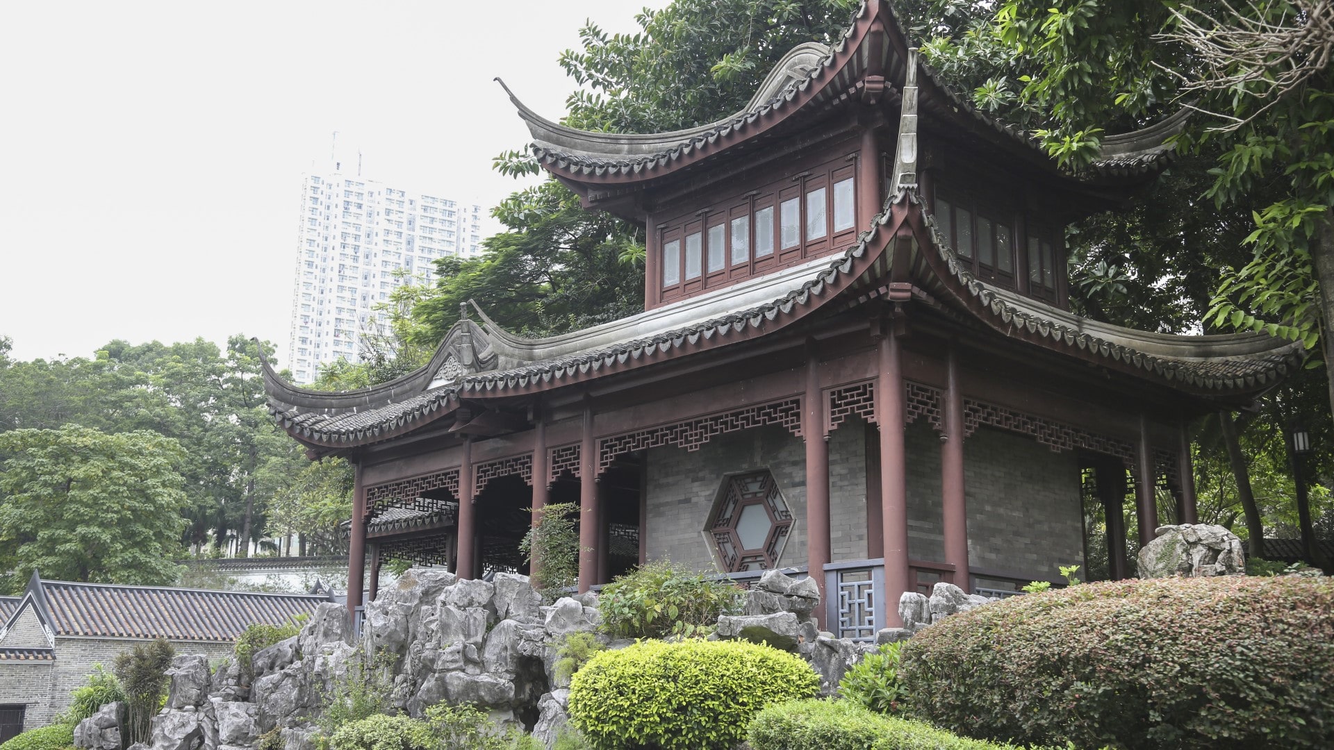 Kowloon City | Hong Kong Tourism Board