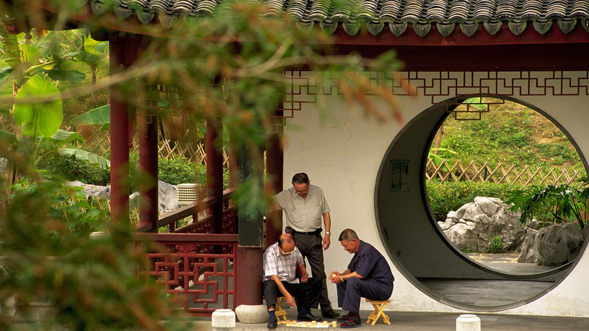 Kowloon City | Hong Kong Tourism Board