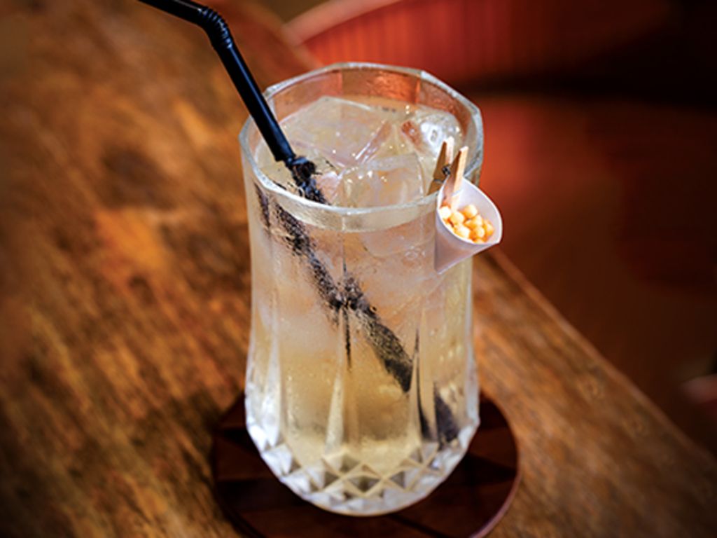 Top 5 mocktail and low-alcohol cocktail bars in Hong Kong | Hong Kong ...