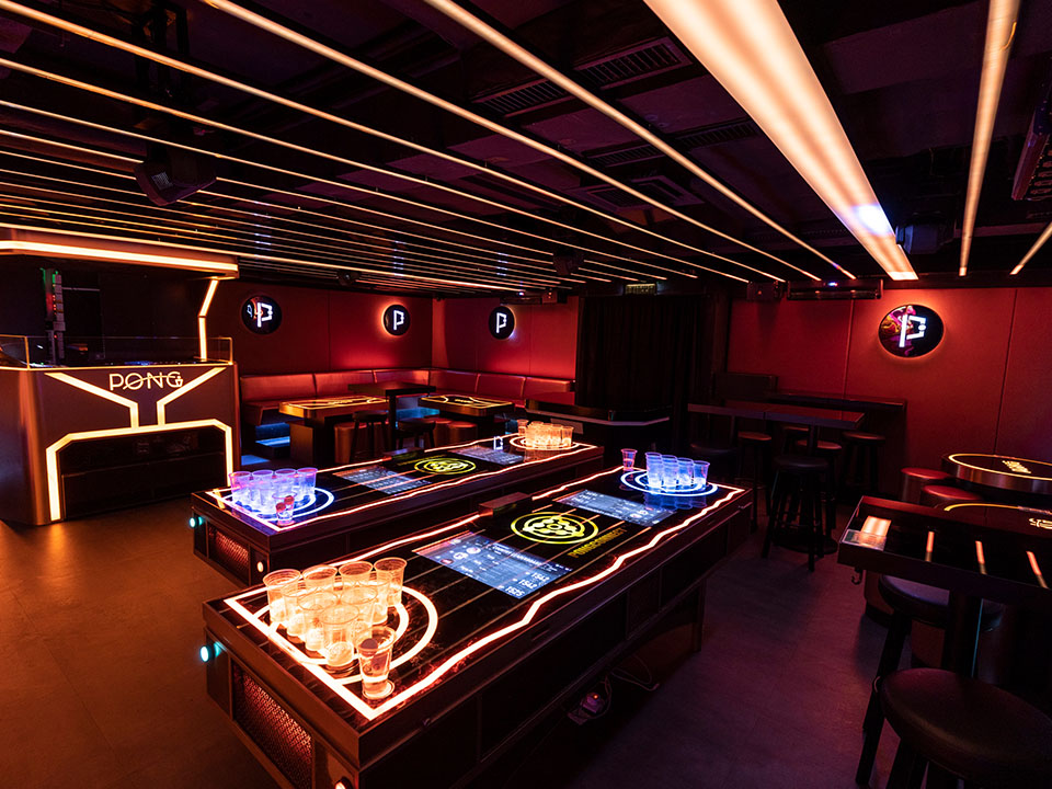 Lan Kwai Fong: 10 hotspots for nightlife | Hong Kong Tourism Board