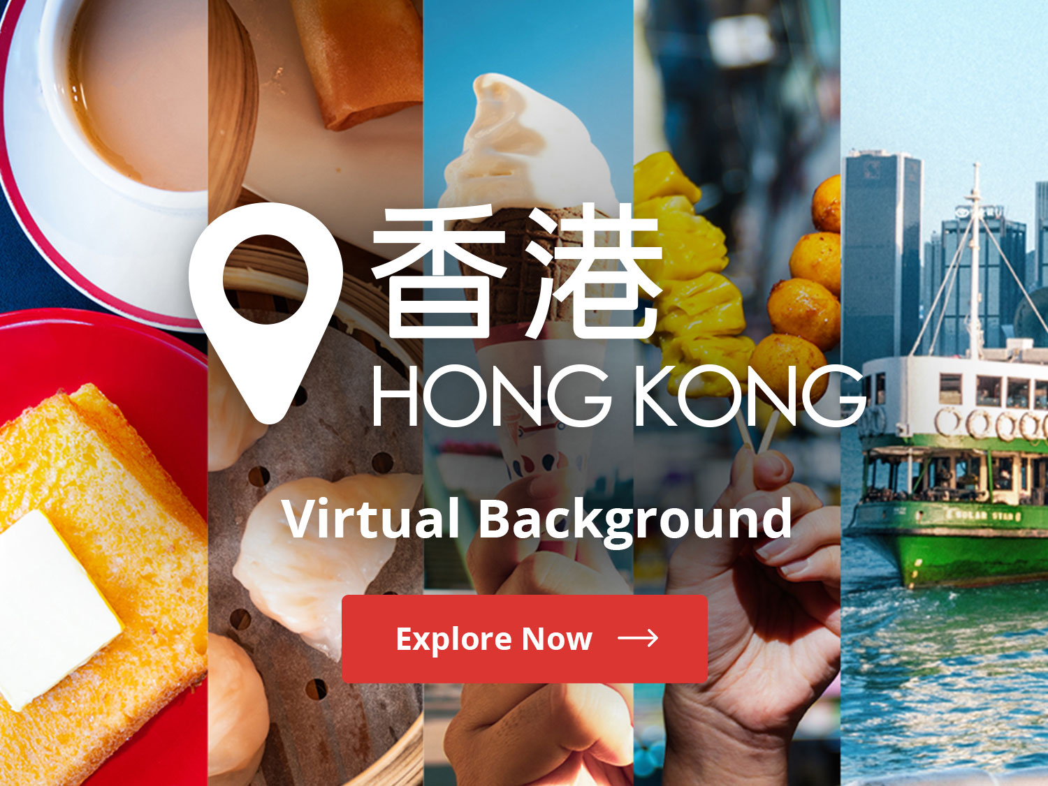 Home | Hong Kong Tourism Board