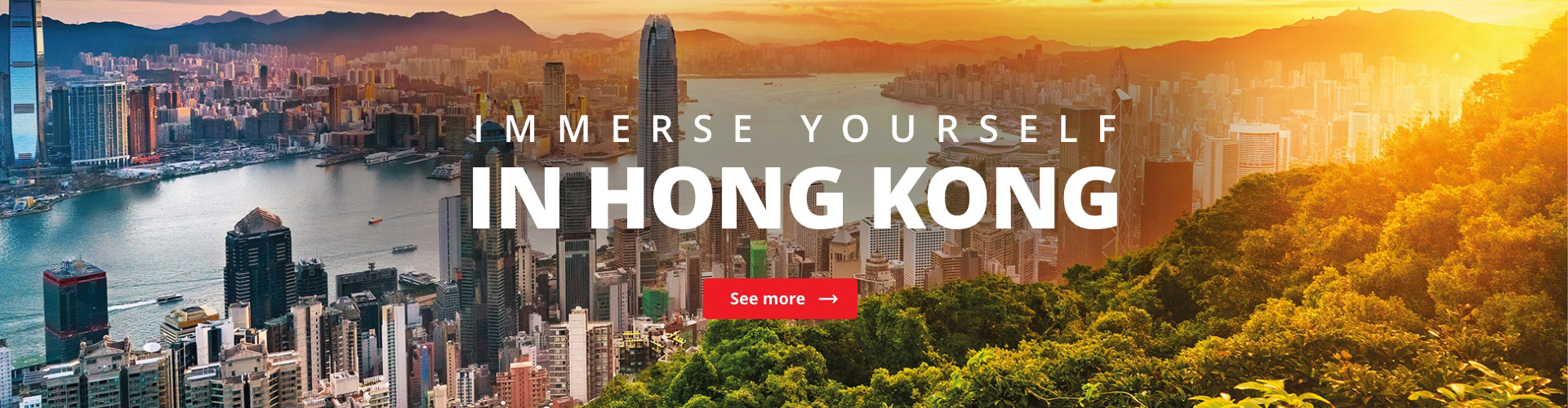 Home | Hong Kong Tourism Board