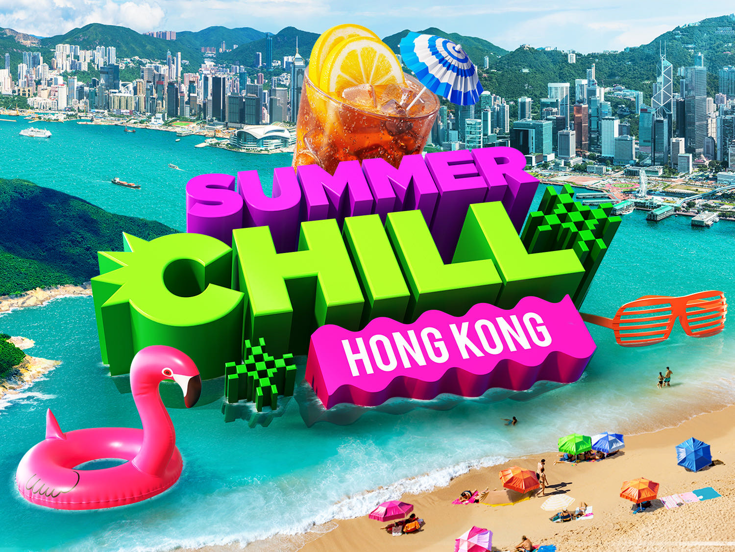 Home | Hong Kong Tourism Board