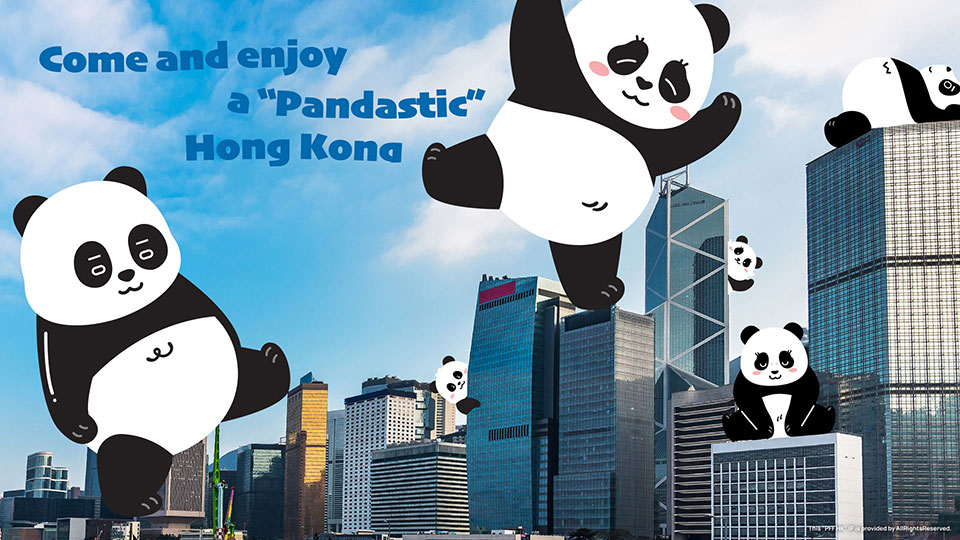 Home | Hong Kong Tourism Board