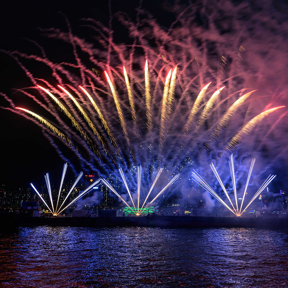 Home | Hong Kong Tourism Board