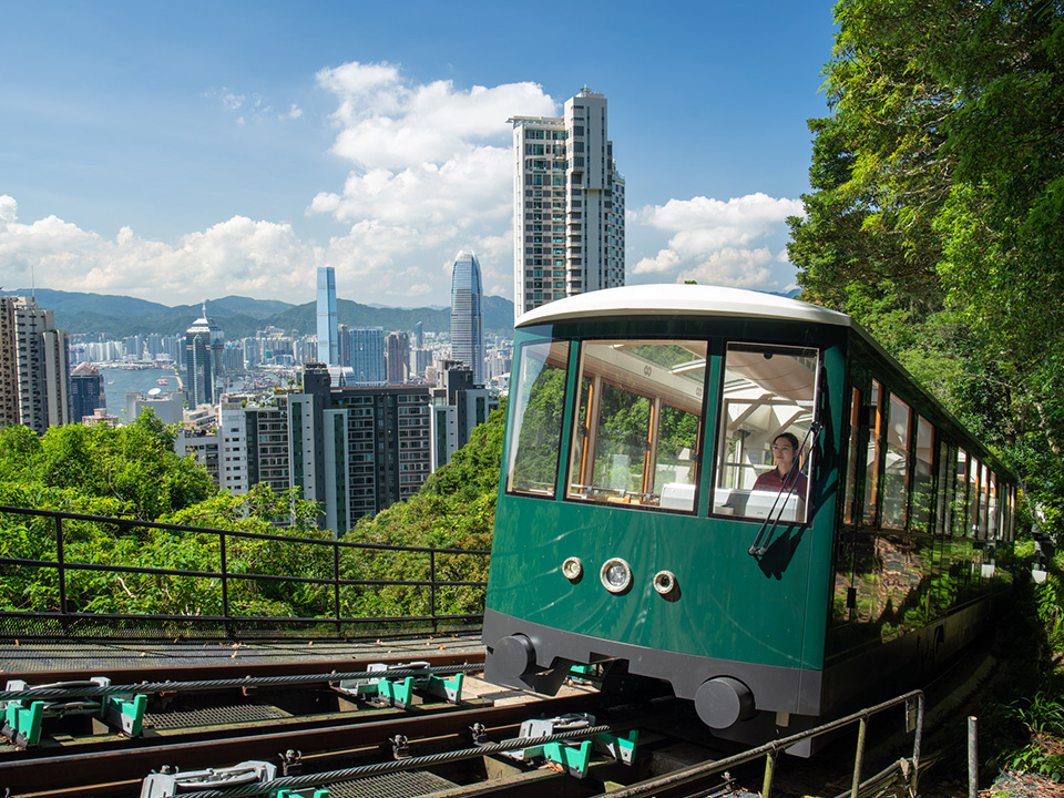 News | Hong Kong Tourism Board