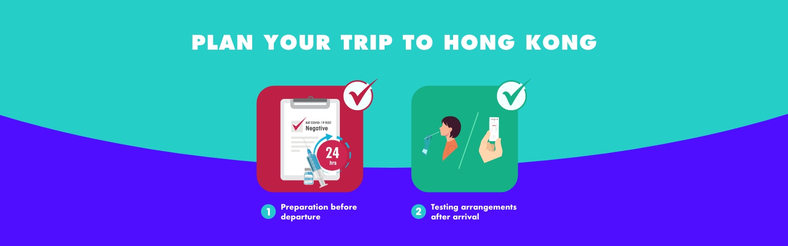 Traveller essentials | Hong Kong Tourism Board