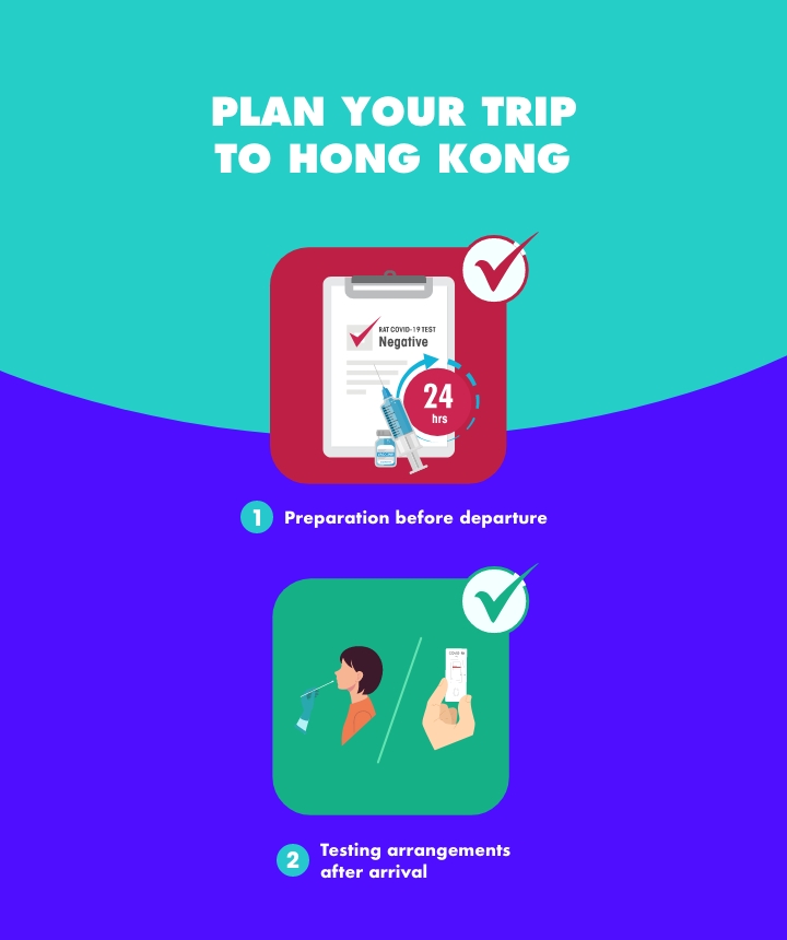 Traveller essentials | Hong Kong Tourism Board