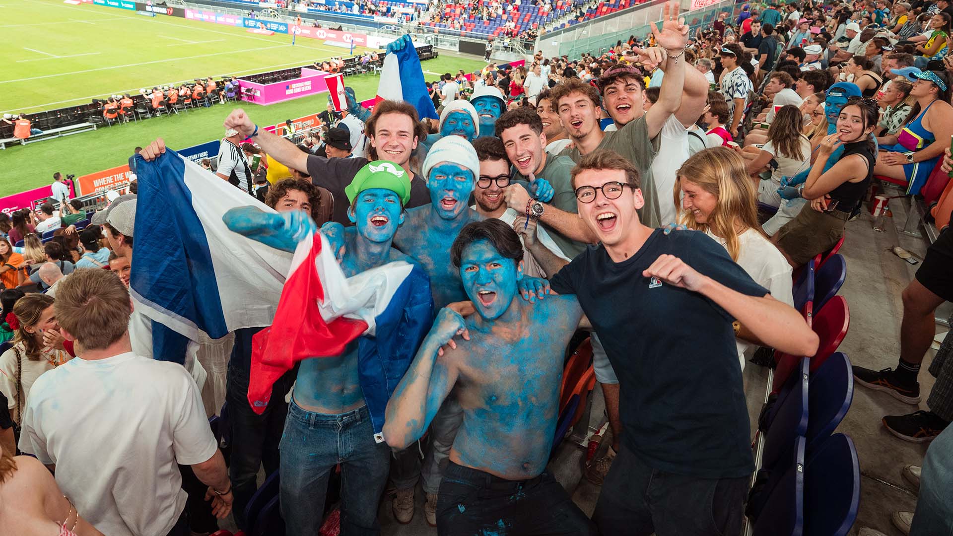 Hong Kong Sevens | Hong Kong Tourism Board