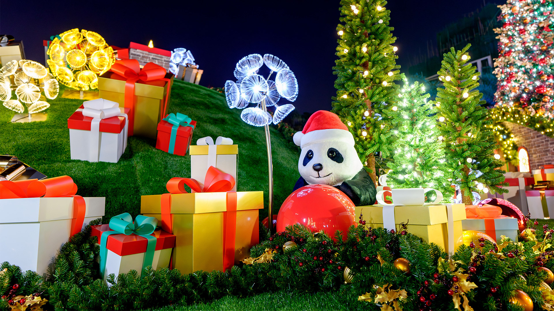 Hong Kong WinterFest | Hong Kong Tourism Board