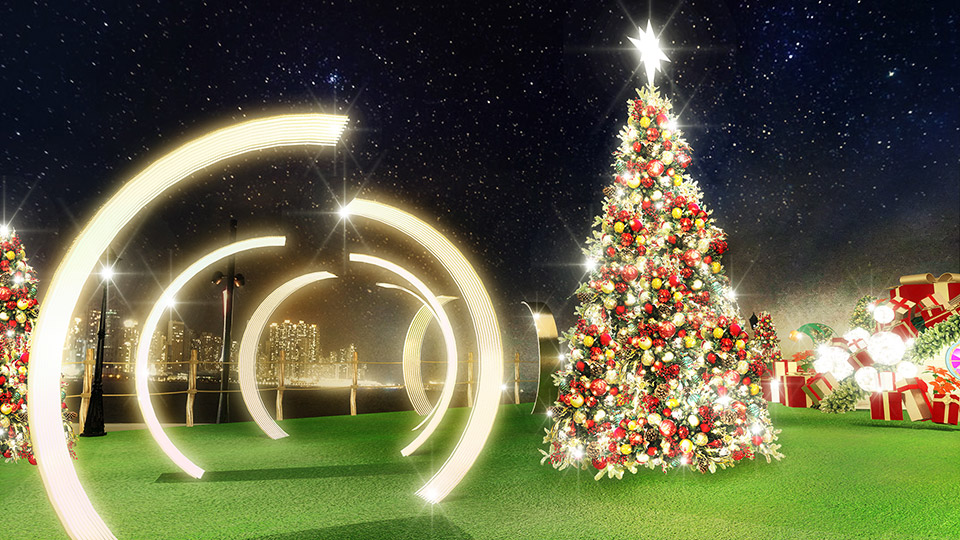 Hong Kong WinterFest | Hong Kong Tourism Board
