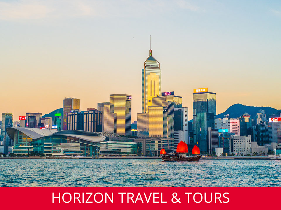 HONGKONG FREE & EASY FOR 2 (LAND ARRANGEMENT) | Hong Kong Tourism Board