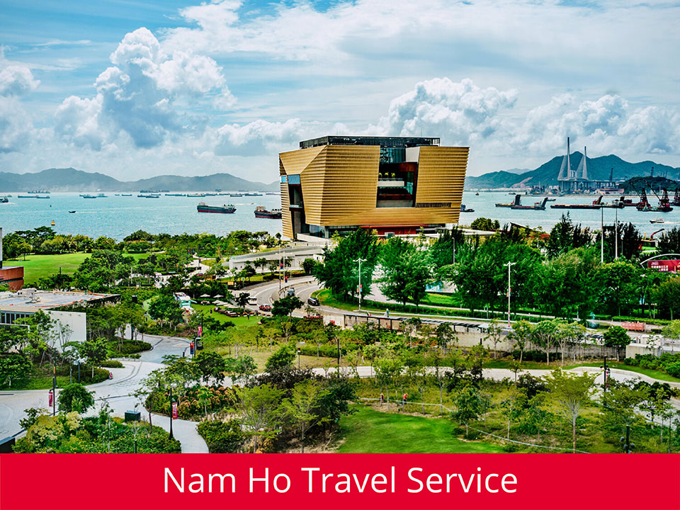 Enjoy your Hong Kong holidays with Nam Ho Travel | Hong Kong Tourism Board