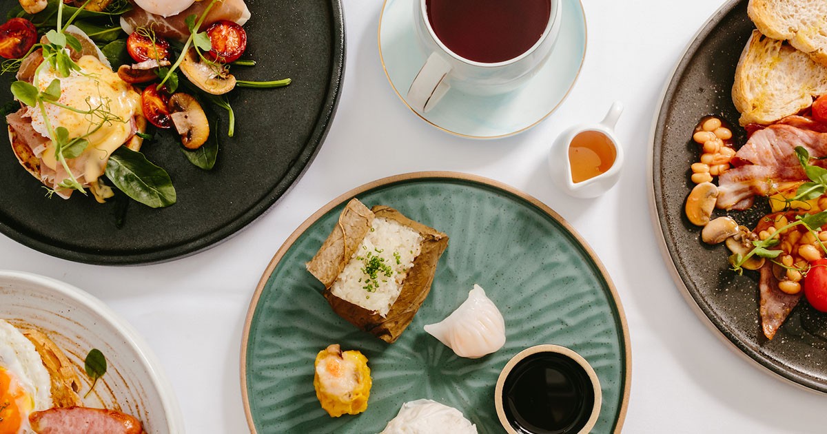 Hongkongs beste Fusion Restaurants Hong Kong Tourism Board