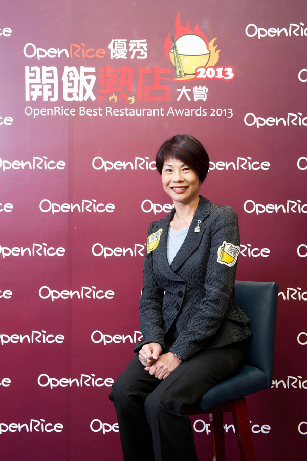 Tourism & The Community | HKTB Annual Report 2013/14