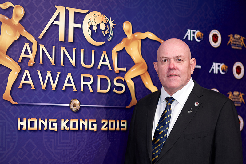 Mice - HKTB Annual Report 2019/20