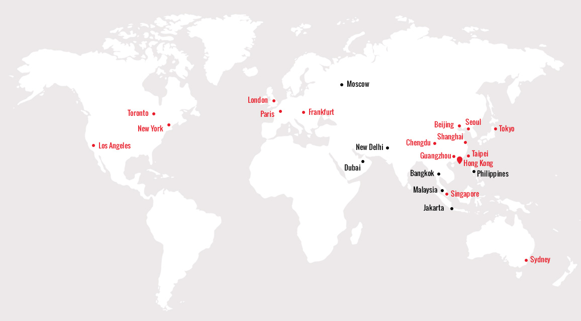 HKTB Annual Report 2020/21