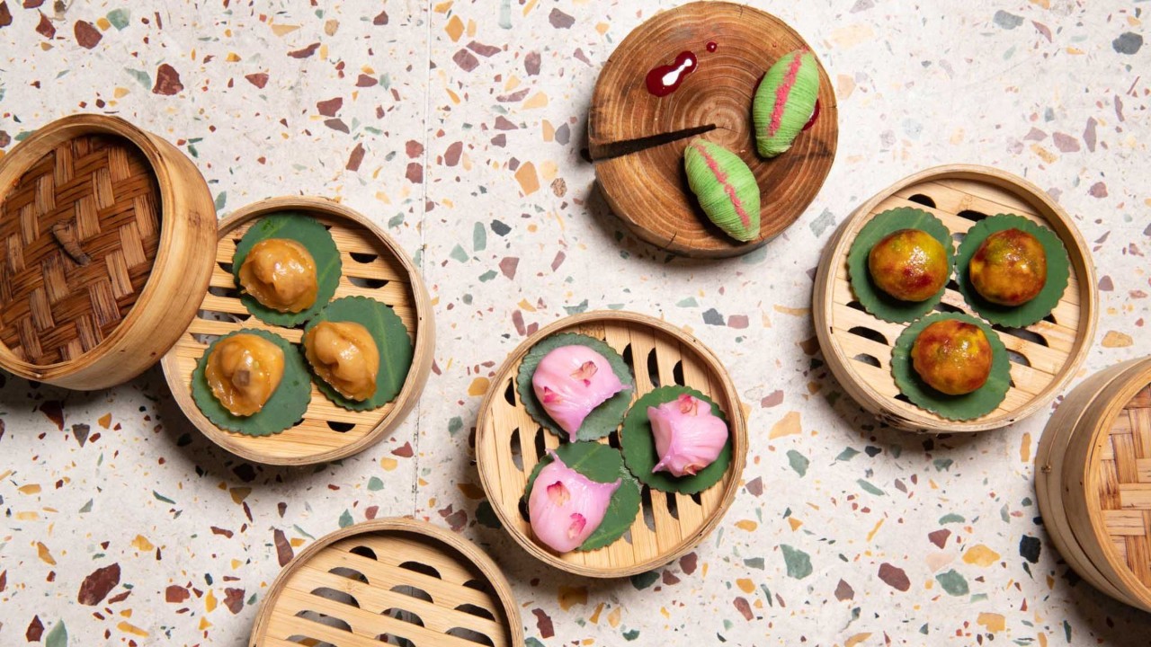 How to enjoy dim sum in Hong Kong | Hong Kong Tourism Board