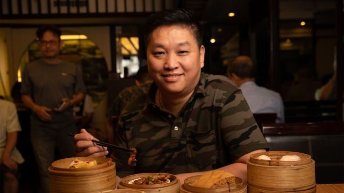 Eating out at 5 of chef Lee Man Sing's favourite restaurants | Hong ...