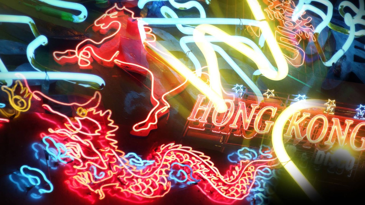 Wan Chai as seen through the lens | Hong Kong Tourism Board