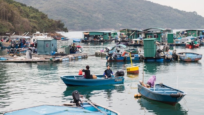 Heritage Centre in Ma Wan Park | Hong Kong Tourism Board