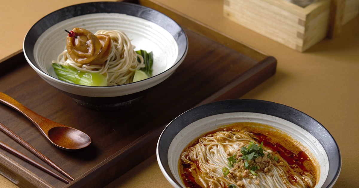Noodle lovers unite: 7 must-try noodle spots in Hong Kong | Hong Kong ...
