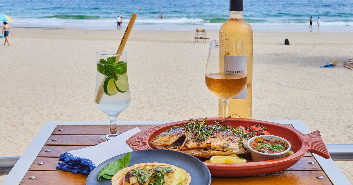 6 Romantic dining spots in Hong Kong | Hong Kong Tourism Board