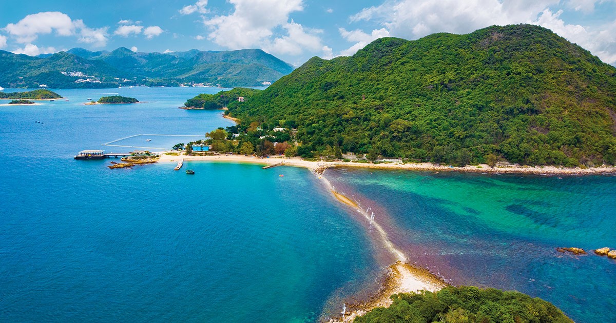 Nature | Hong Kong Tourism Board