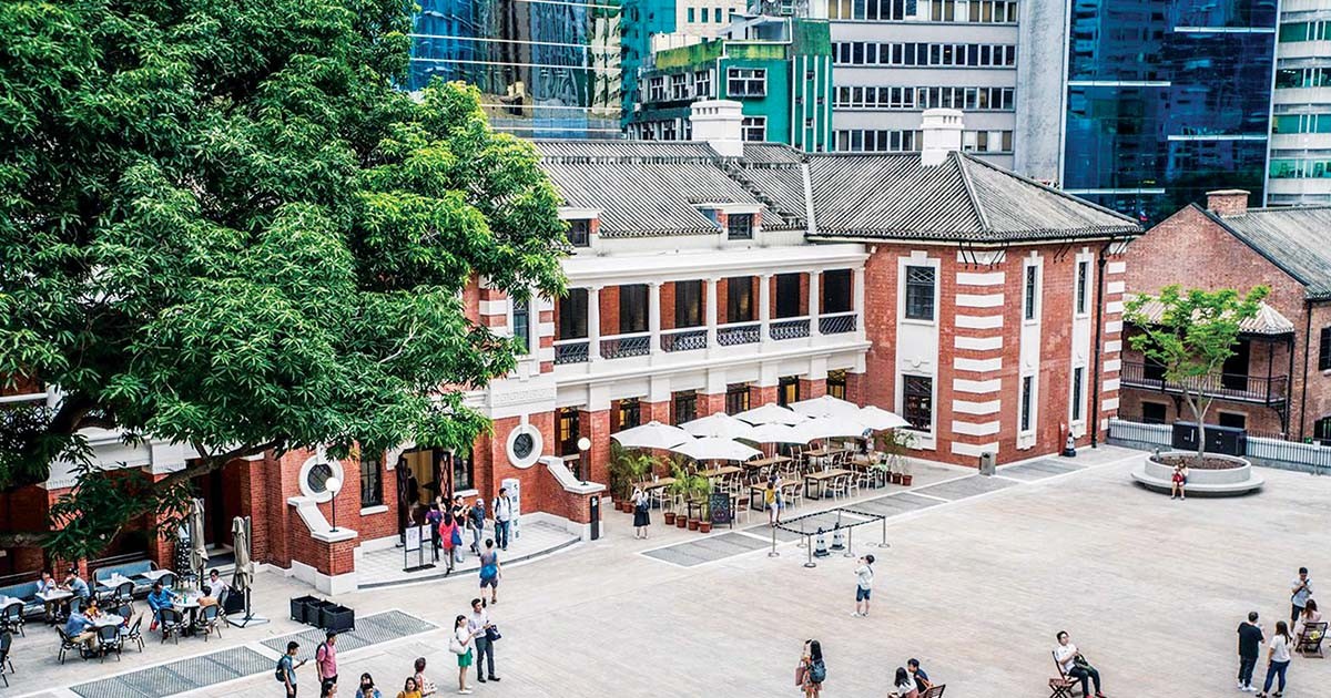 UNESCO-honoured cultural heritage sites in Hong Kong | Hong Kong ...