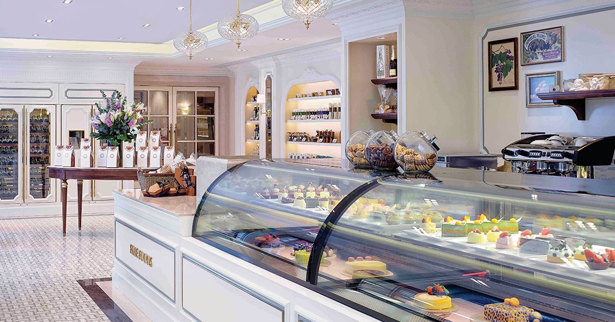 4 Halal Bakeries in Hong Kong: A Sweet Journey Through Tradition and ...